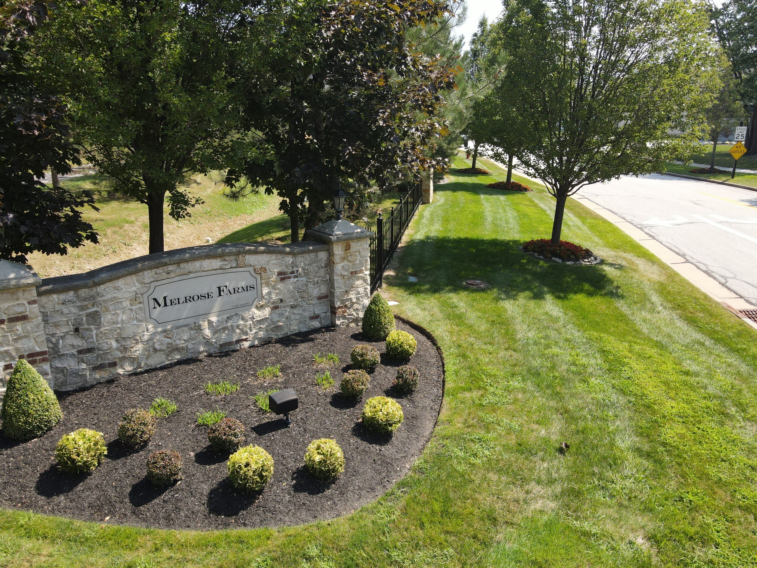 Melrose Farms - Loreto Development